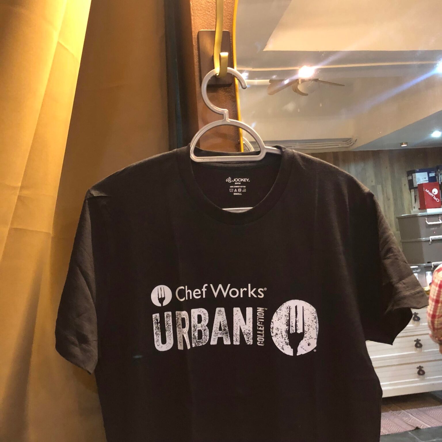 Chef Works Philippines | Chef Works Urban Shirt - Chef Works Philippines